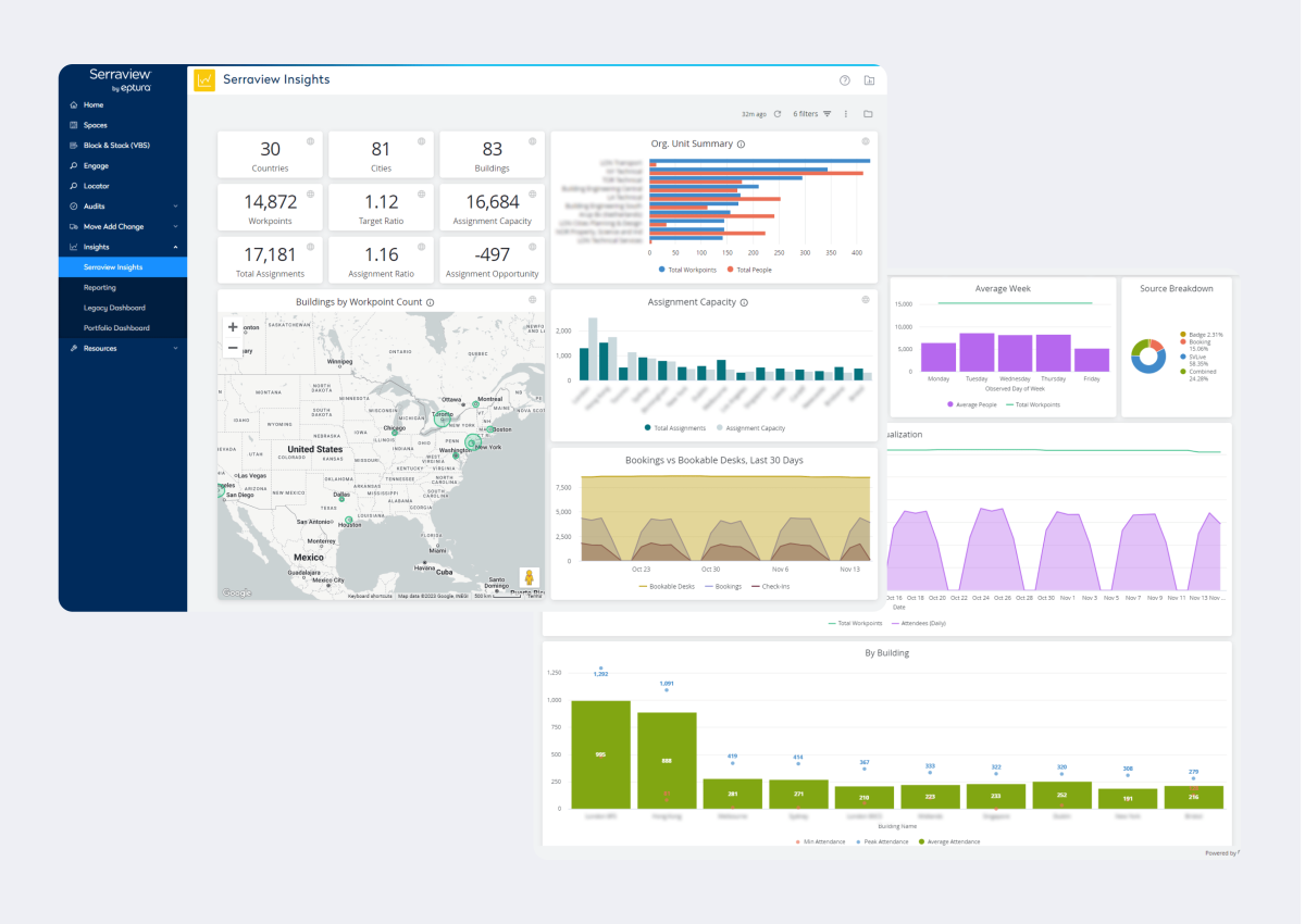 Condeco Desk Booking Review: Features & Pricing Reviewed